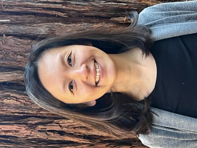 Hsin-I Cheng | Institute of East Asian Studies